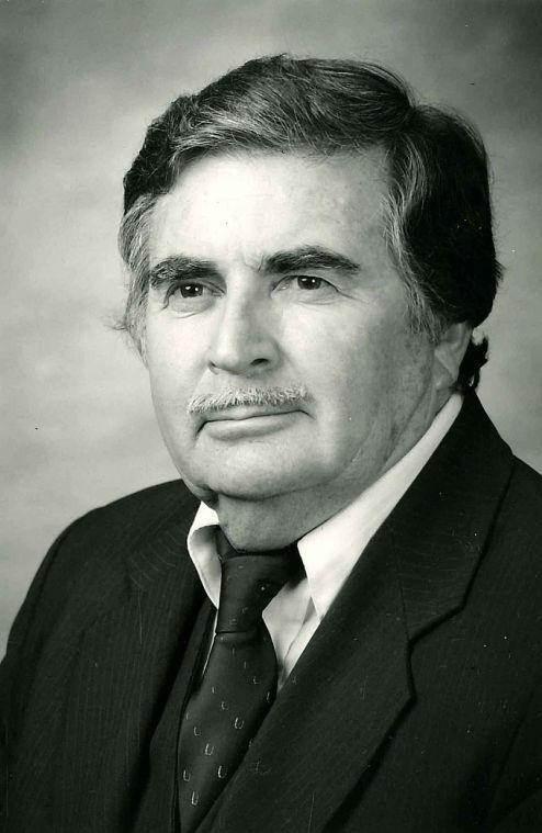 Ray Brandes – Island Icon – Island Icons