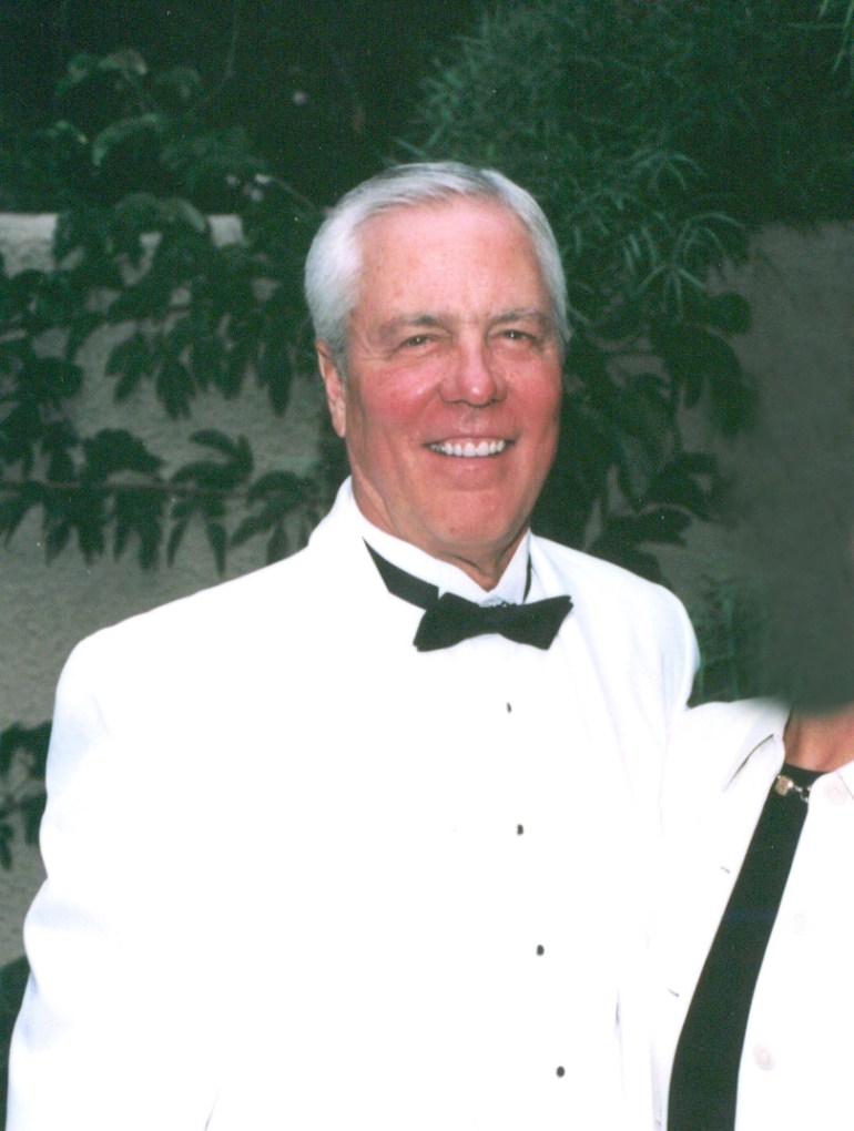 Don & Leslie Budinger – Island Icons – Island Icons