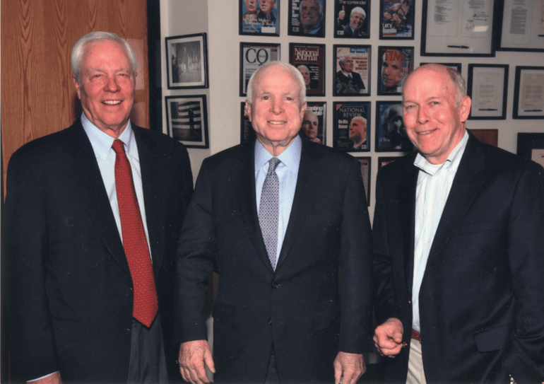 Don & Leslie Budinger – Island Icons – Island Icons