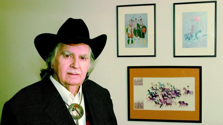 Ray Brandes – Island Icon – Island Icons