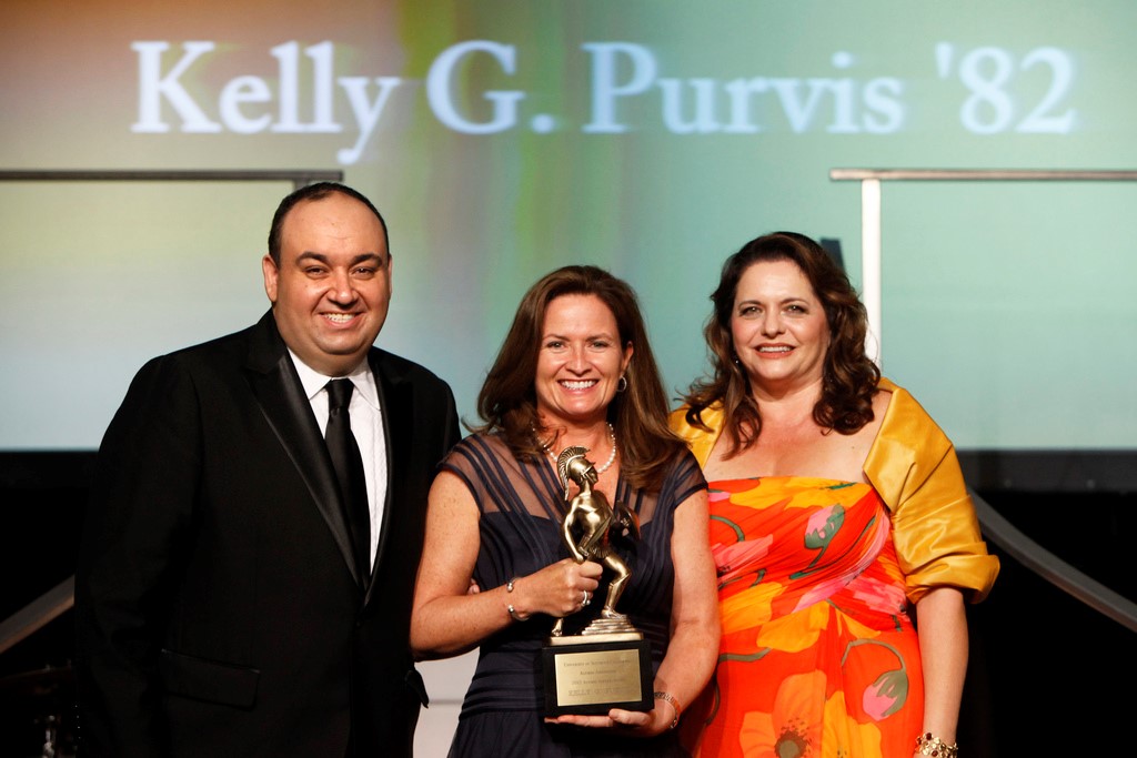 Kelly Purvis – Island Icon – Island Icons