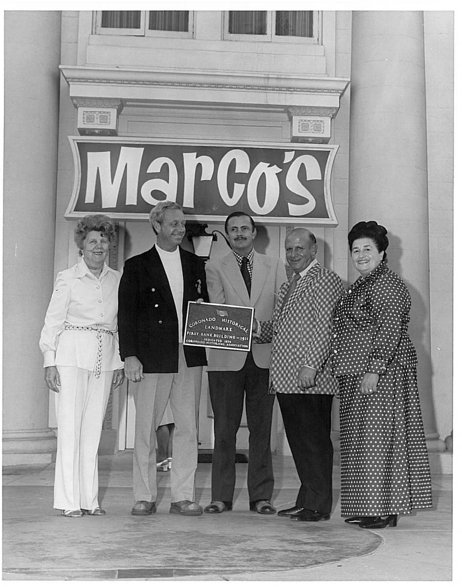 Marco Palumbo – Island Icon – Island Icons