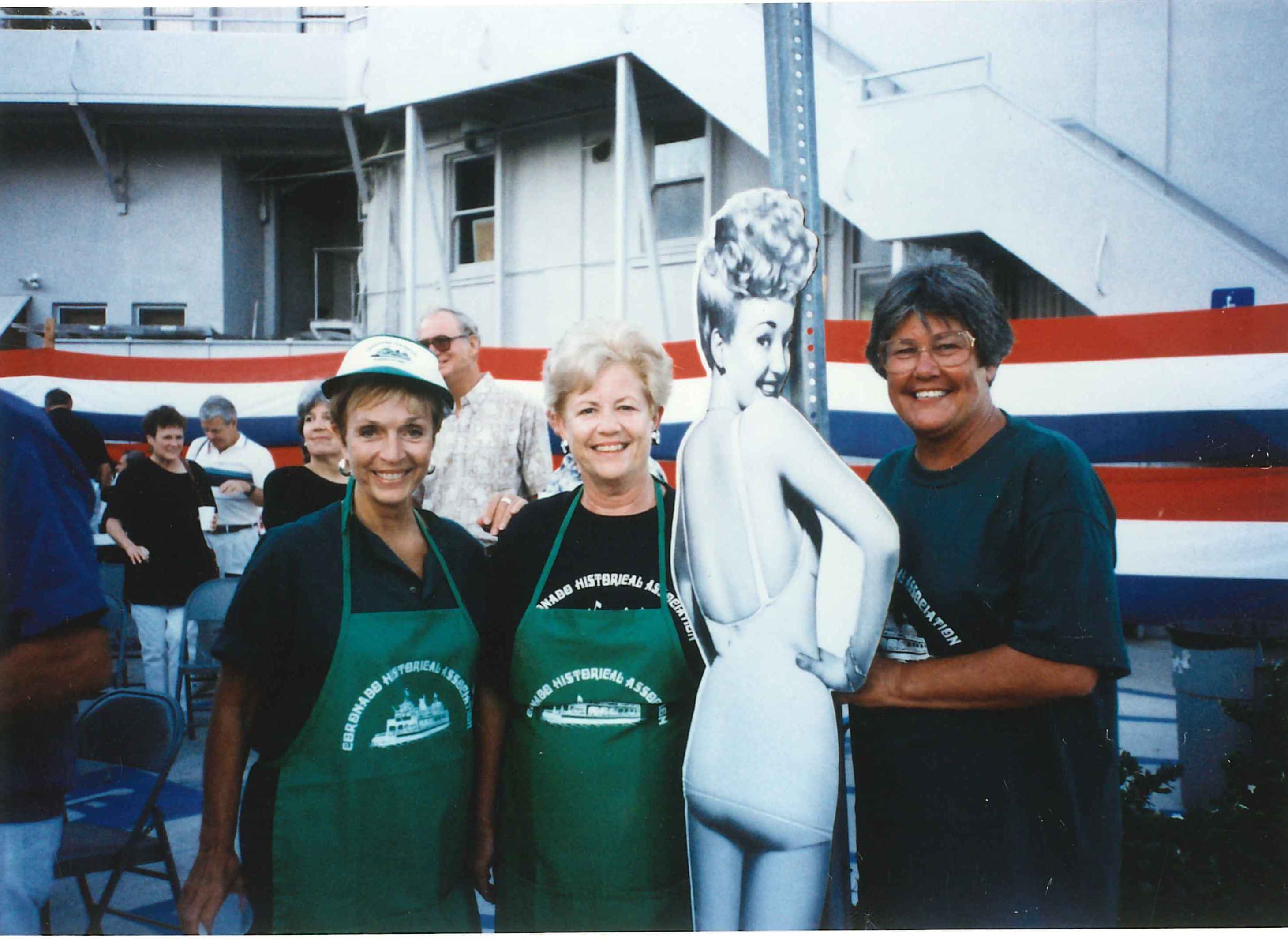 Susan Keith – Island Icon – Island Icons