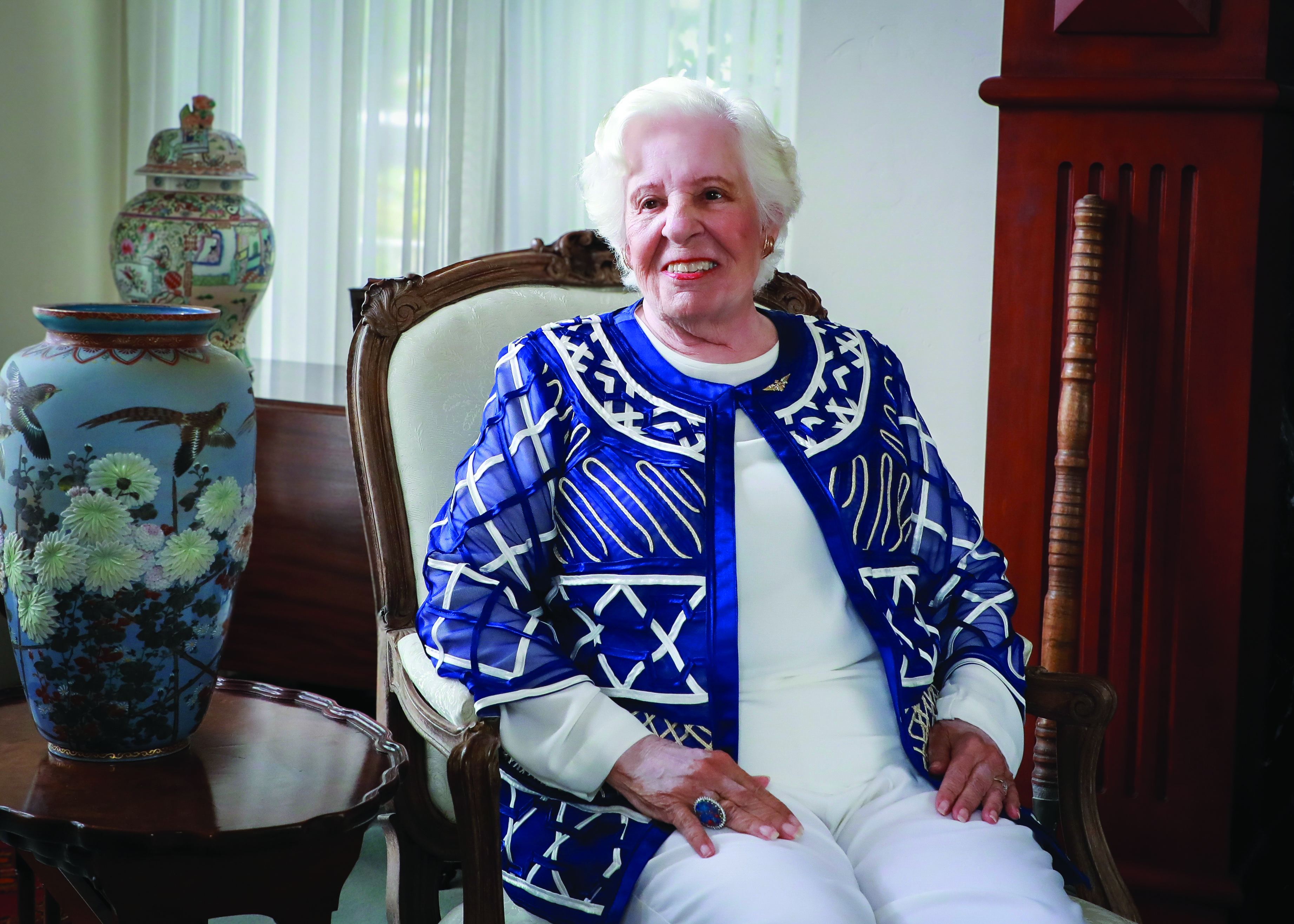 Sherry Martin – Island Icon – Island Icons