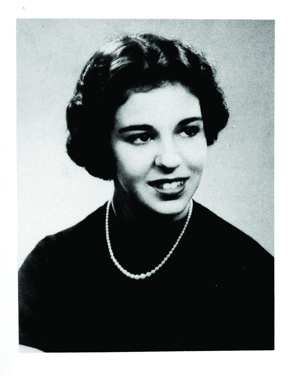 Sherry Martin – Island Icon – Island Icons
