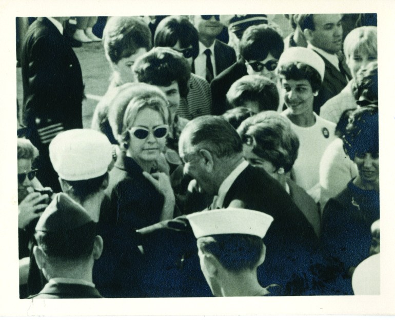 Sherry Martin – Island Icon – Island Icons