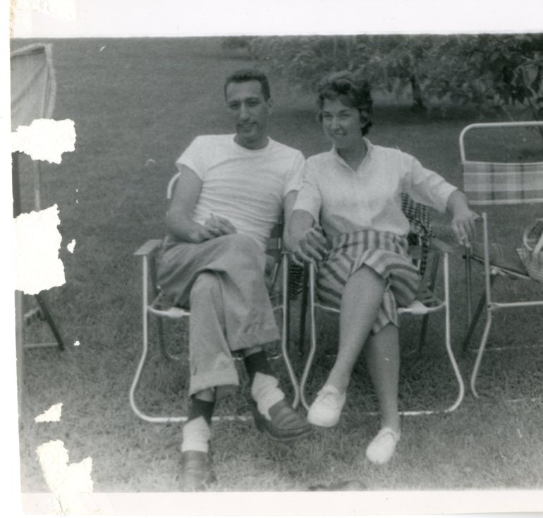 Ron Mandelbaum – Island Icon – Island Icons